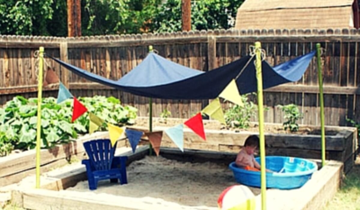 Simple Solutions to Transform Your Dull Backyard into The Recreational ... Simple Solutions to Transform Your Dull Backyard into The Recreational ...