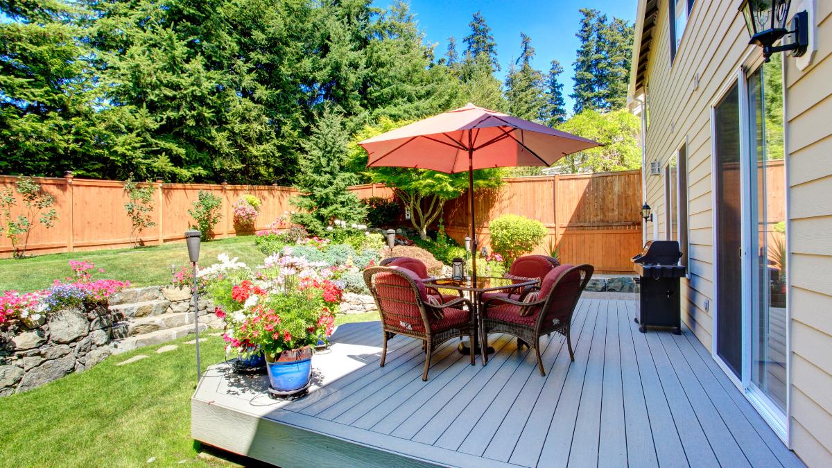 8 Exterior Design Tips For Small Spaces 8 Exterior Design Tips For Small Spaces